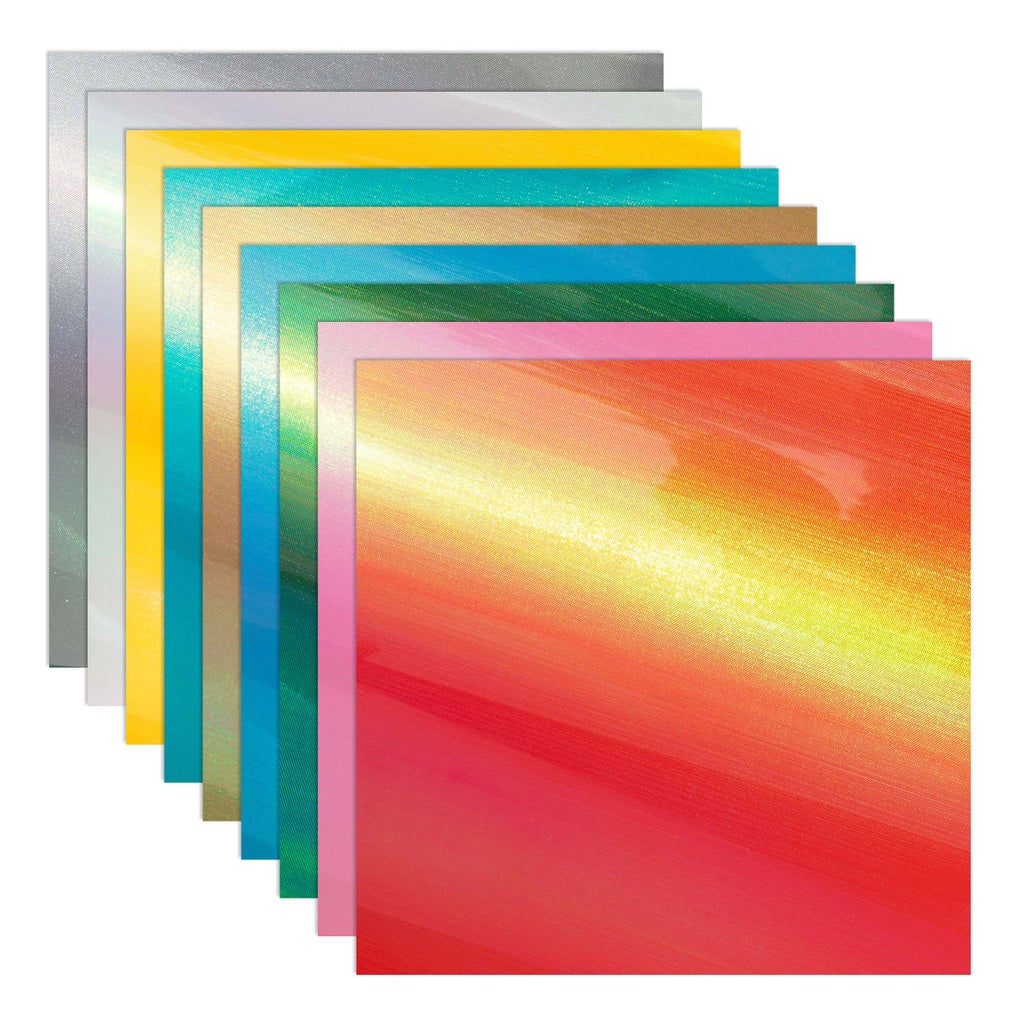Prism Play HTV Pack - Rainbow Variety