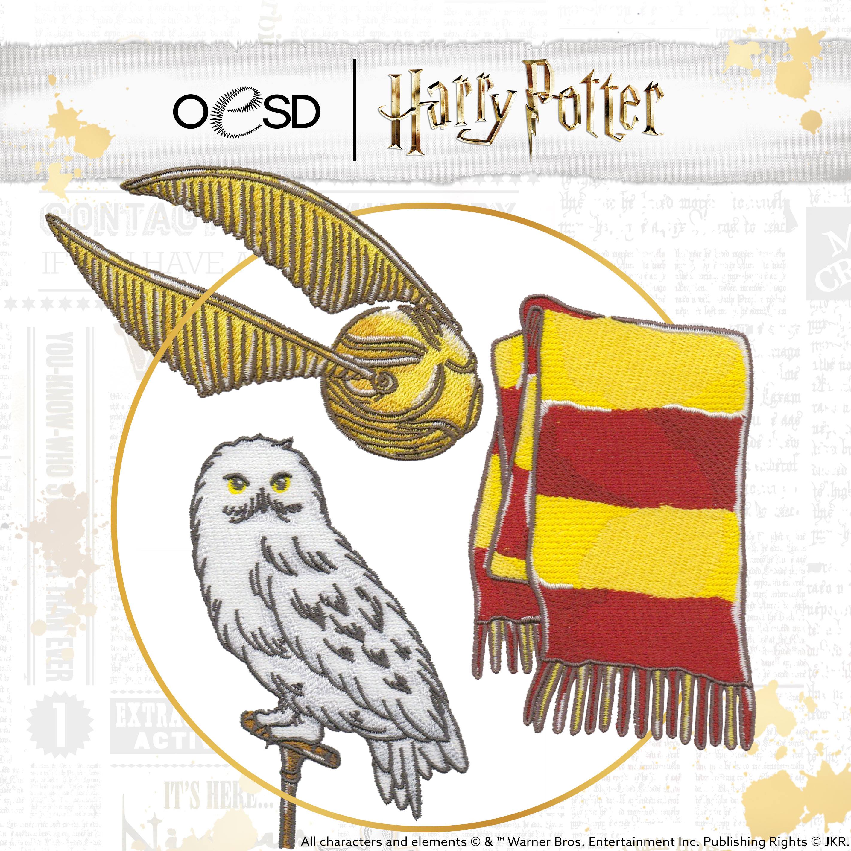 Harry Potter - Life at Hogwarts