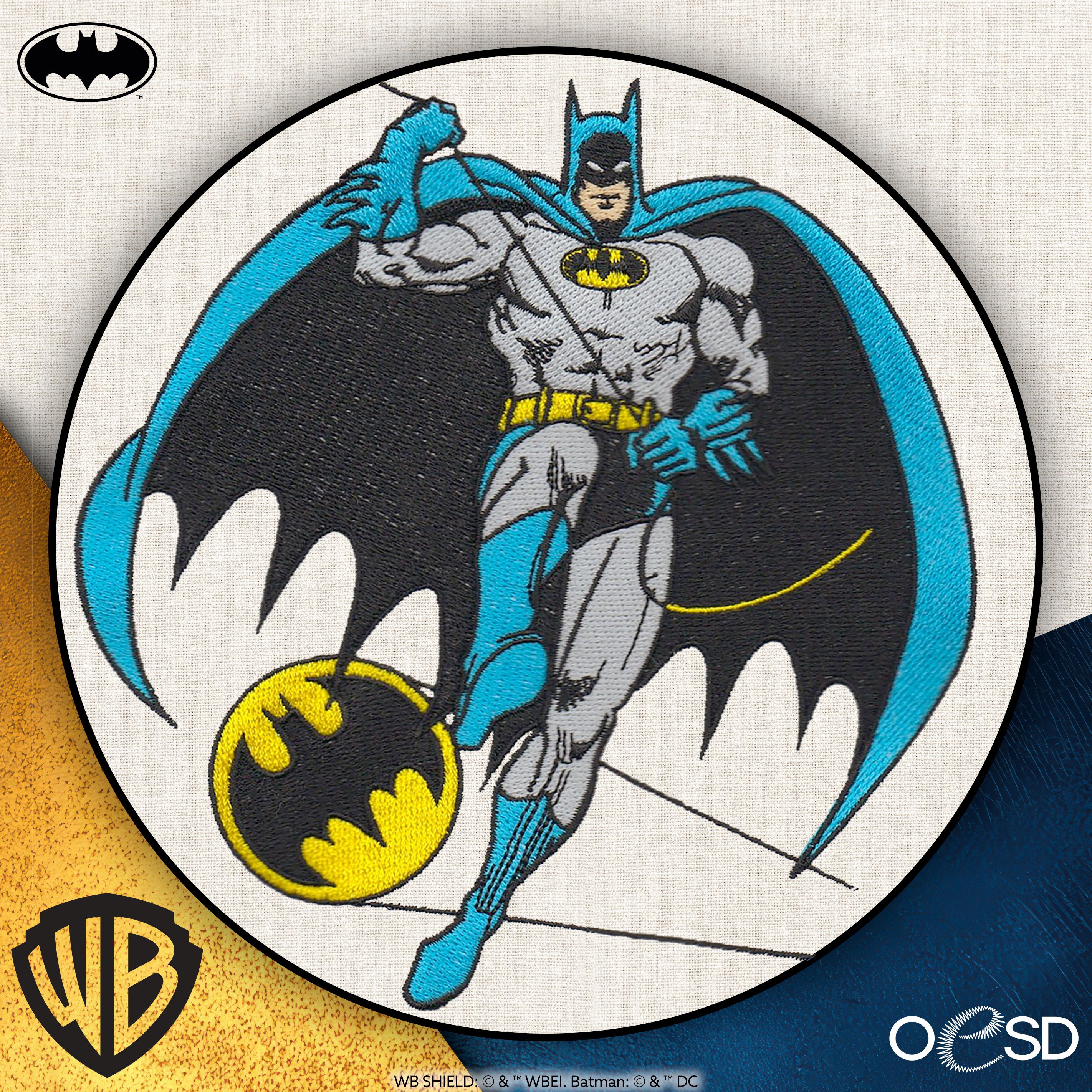 Classic Batman