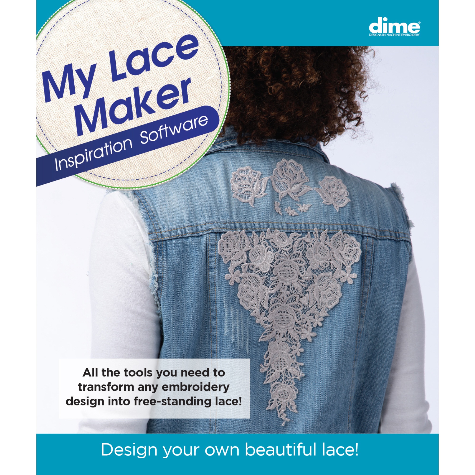 My Lace Maker
