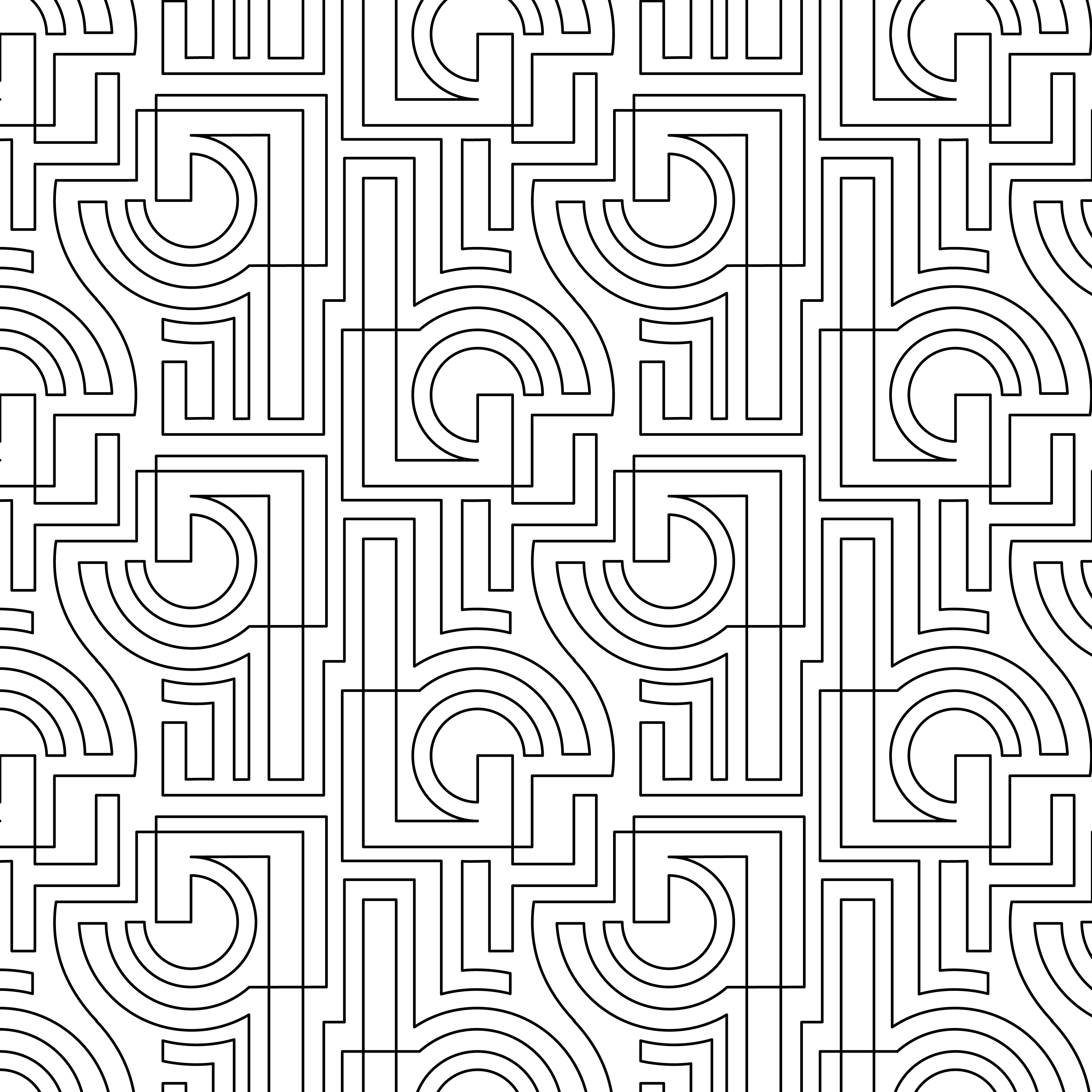 Modular Matrix DIGITAL