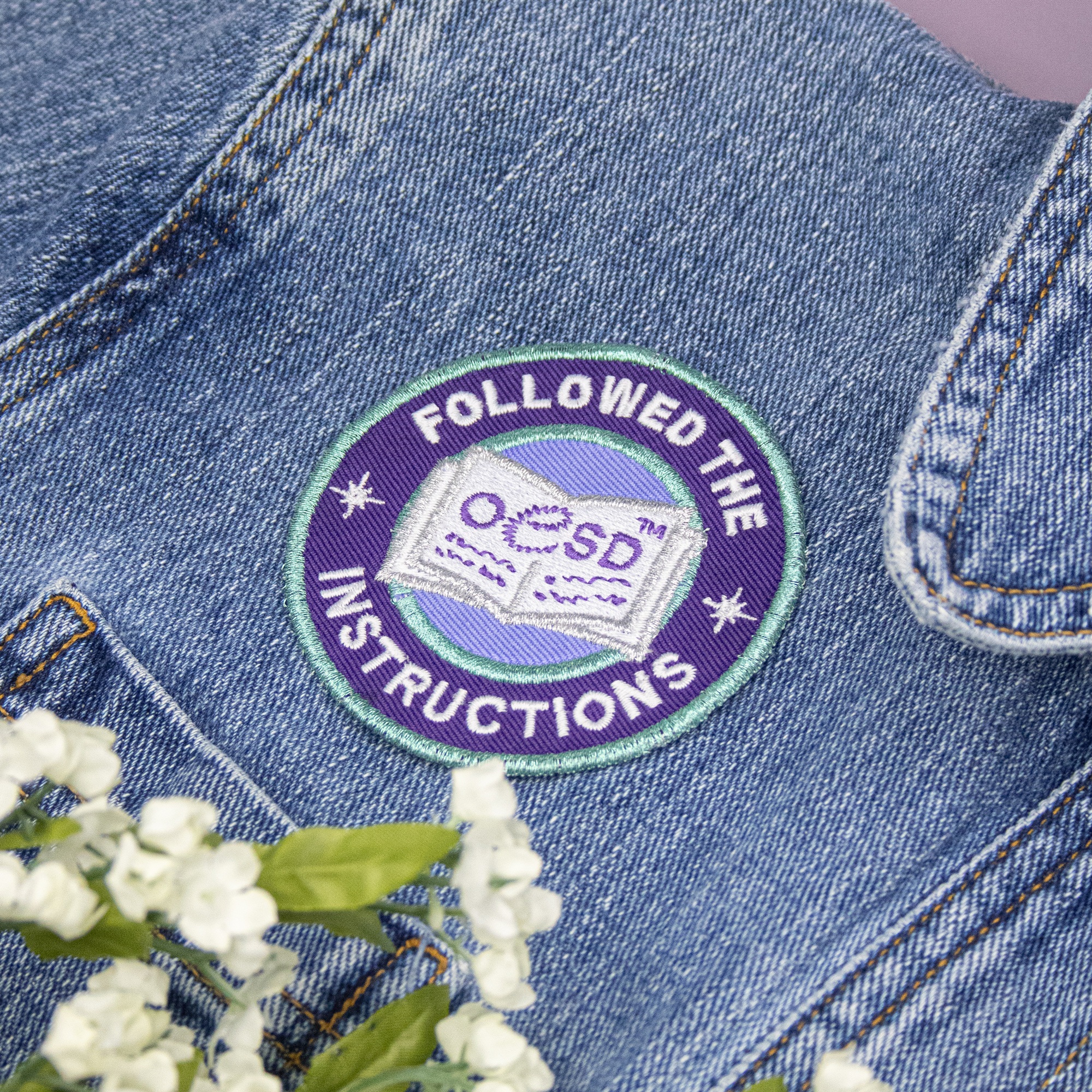 SPREE Badge 3