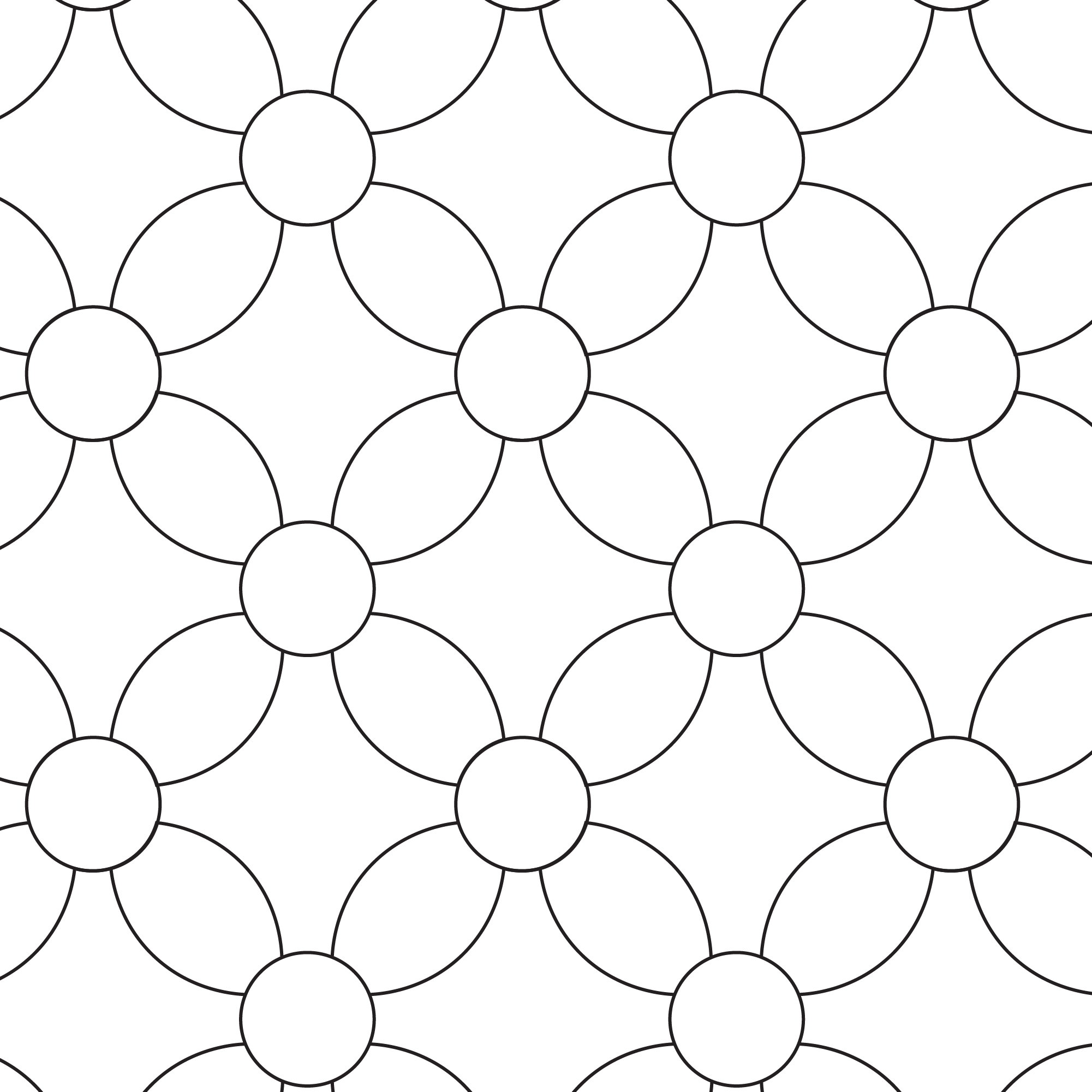 Prosperity Sashiko DIGITAL