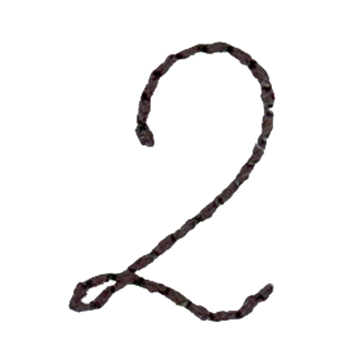 Bean Stitch Script 2