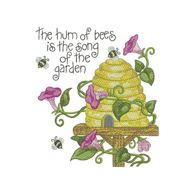 Garden Song
