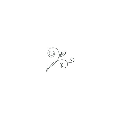 Linework Vine 2