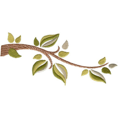Summer Branch