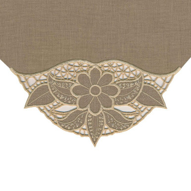 Cutwork Applique Border 2