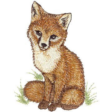 Fox Kit