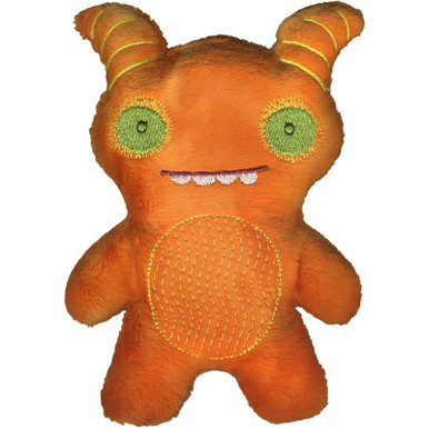 Stitch 'n' Turn Monster 1