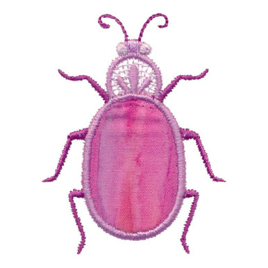 Applique Beetle 1