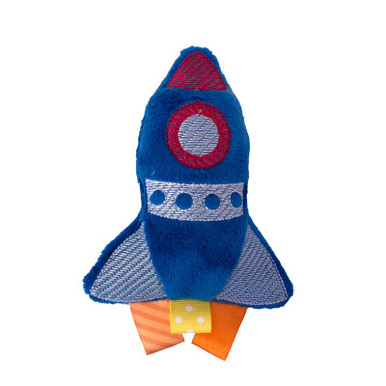 Tag Rocket