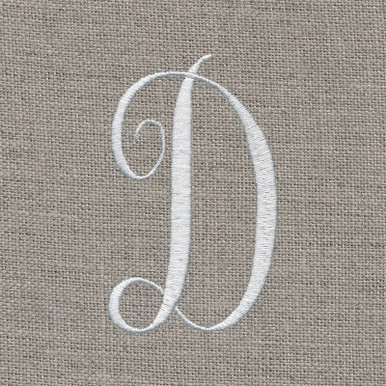 Small D | 12587-30