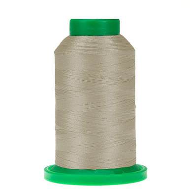 0873 Stone Isacord Thread