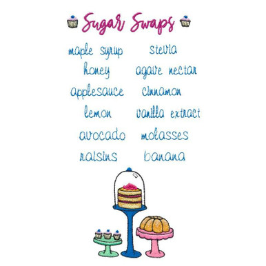 Sugar Swaps