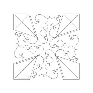 Kites Block
