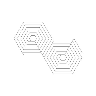 Spiral Pantograph 2