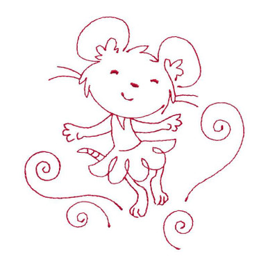 Mouse Ballet