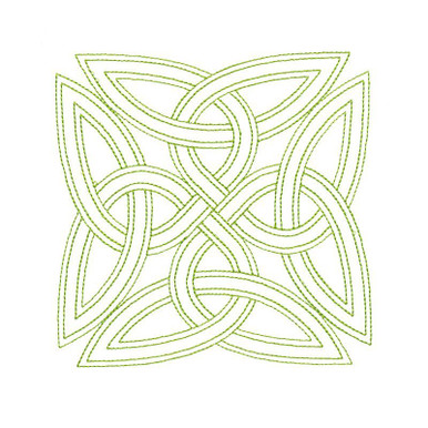 Celtic Square 2