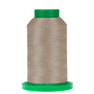 0862 Wild Rice Isacord Thread