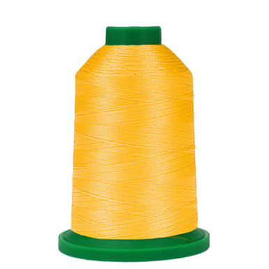 0311 Canary - Large 5000m Isacord Thread