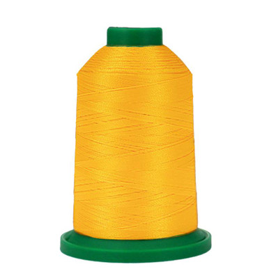 0703 Orange Peel - Large 5000m Isacord Thread