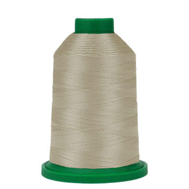 0873 Stone - Large 5000m Isacord Thread