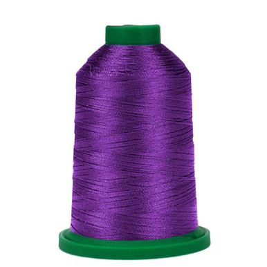 2910 Grape - Large 5000m Isacord Thread
