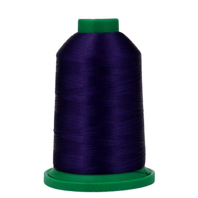 3114 Purple Twist - Large 5000m Isacord Thread