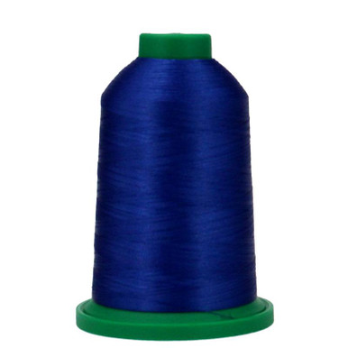 3543 Royal Blue - Large 5000m Isacord Thread