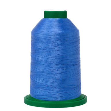 3620 Marine Blue - Large 5000m Isacord Thread