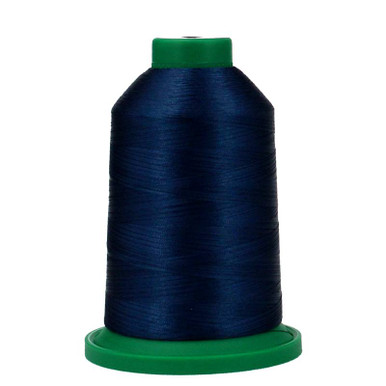 3732 Slate Blue - Large 5000m Isacord Thread