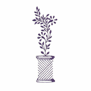 Vine Spool