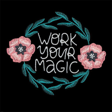 Work Your Magic