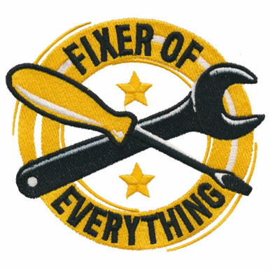Fixer of Everything