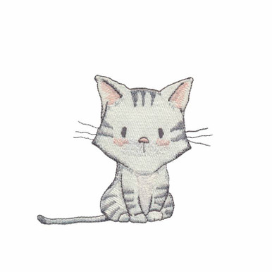 Smitten Kitten 1