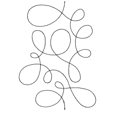 Classic Pantograph 8 Single Run