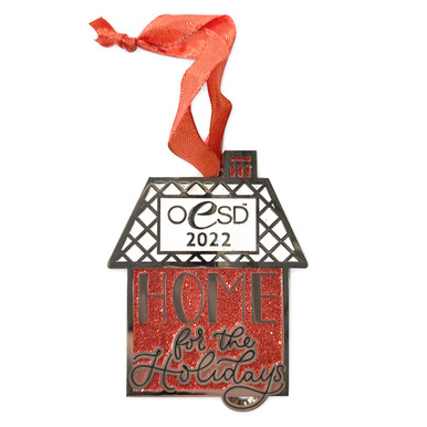 OESD Ornament 2022