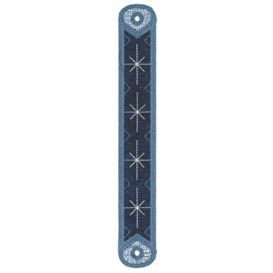 Medium Strip 3 FSA