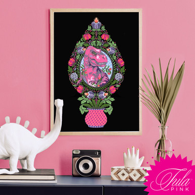 Roar by Tula Pink