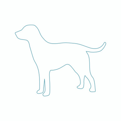 Dogs Motif 1 | LA80227-05