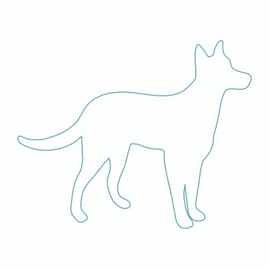 Dogs Motif 8 | LA80227-12