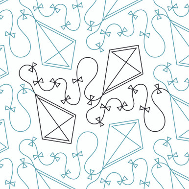 Kites Pantograph | LA80247-03