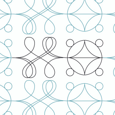 Loops Pantograph | LA80263-03