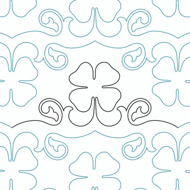 Lucky Triangle | LA80268-07