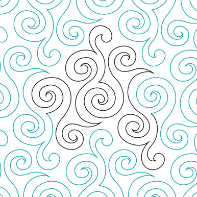 Simple Swirls
