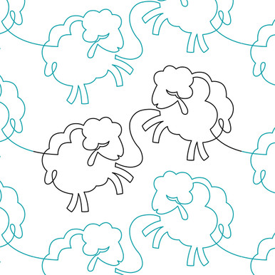 Sheep Pantograph