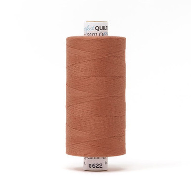 Perfect Quilting Thread - 1000M Color 0622