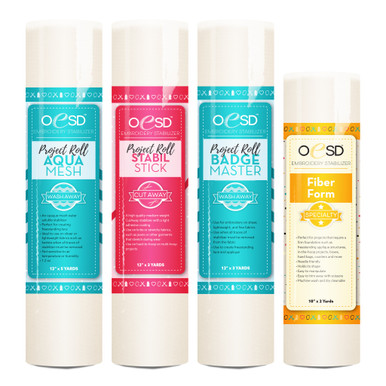 Freestanding Stabilizer Starter Bundle