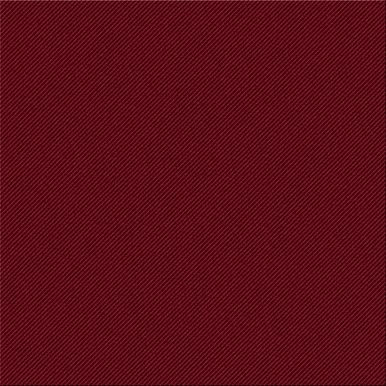 Poly Patch Twill Fabric Sheet - Maroon JM203